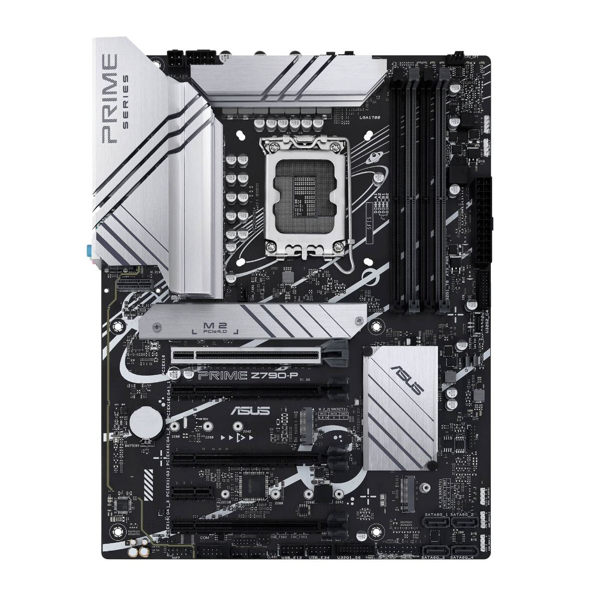 MAINBOARD LGA1700 ASUS PRIME Z790-P-CSM