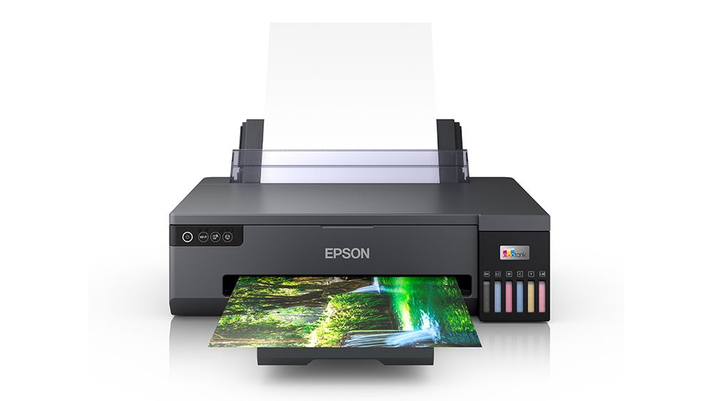 PRINTER ปริ้นเตอร์ EPSON ECOTANK L18050 INKJET