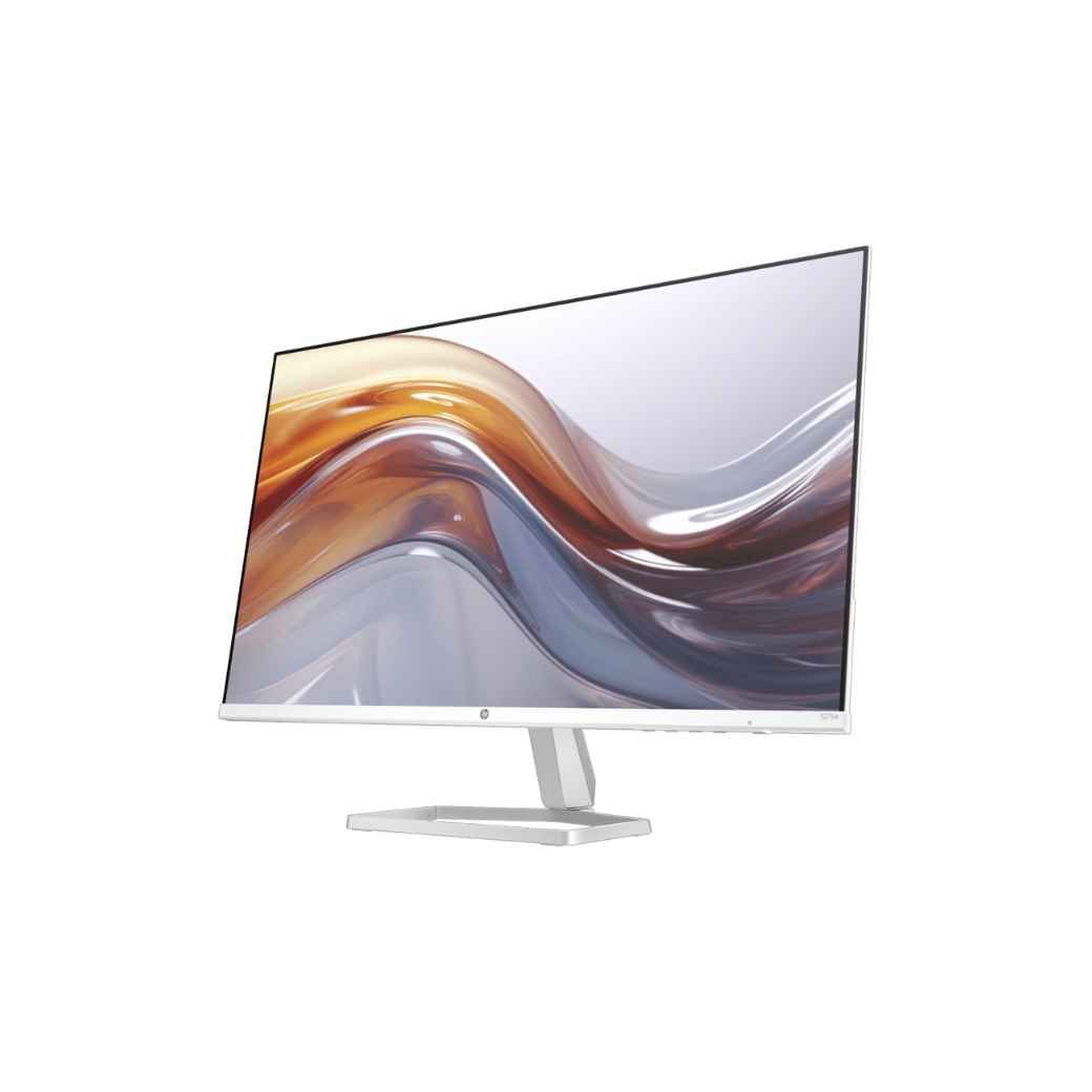 HP MONITOR (จอมอนิเตอร์) S5 527SA 27" IPS 100HZ - 3 YEARS