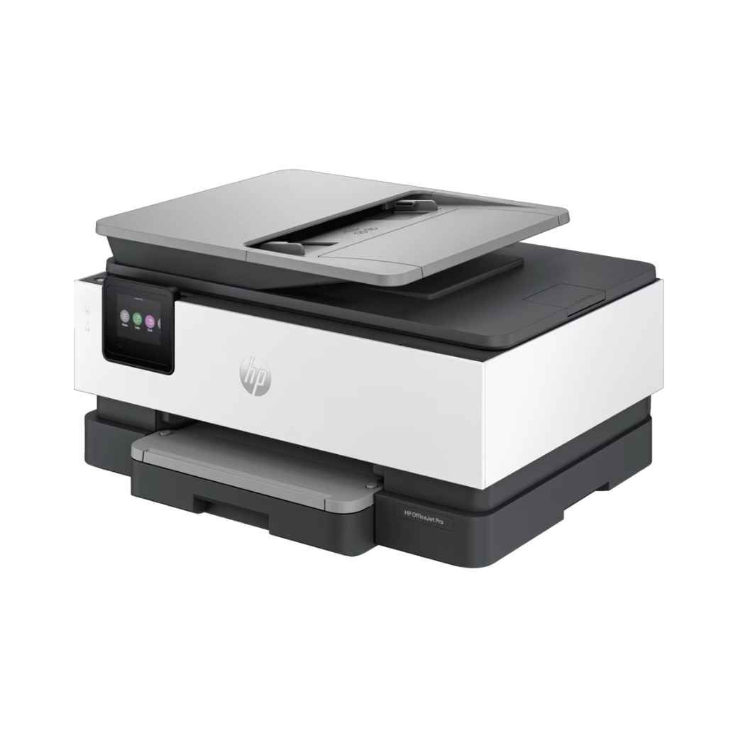 PRINTER ปริ้นเตอร์ HP OFFICEJET PRO 8120 ALL-IN-ONE (405W3C) ประกัน ...