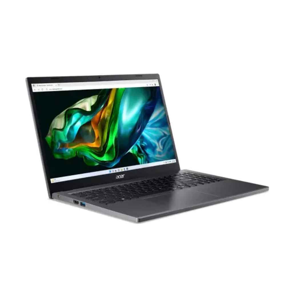 ACER ASPIRE 5 A515-58P-902Q NOTEBOOK (โน๊ตบุ๊ค) INTEL CORE I9-13900H / 16GB / 512GB / WIN11+OFF ...