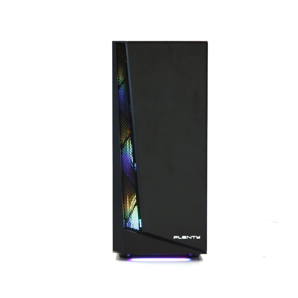 PLENTY CASE G15 BLACK