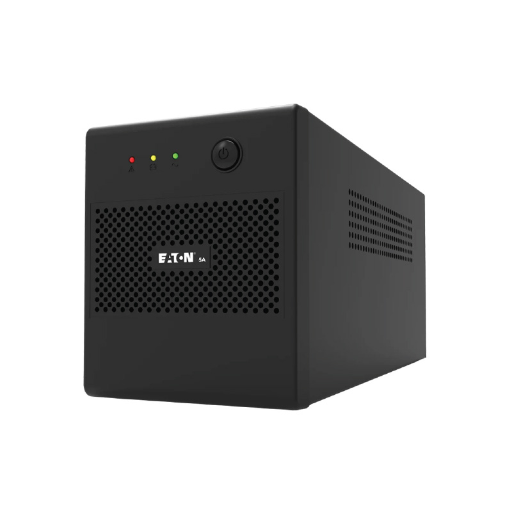 เครื่องสำรองไฟ UPS EATON 2200VA/1200W (P-5A2200I-NEMA) ประกันศูนย์ 2 ปี