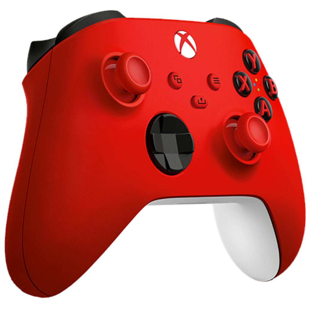 JOY WIRELESS QAU-00013 MICROSOFT XBOX Controller Bluetooth Series ...