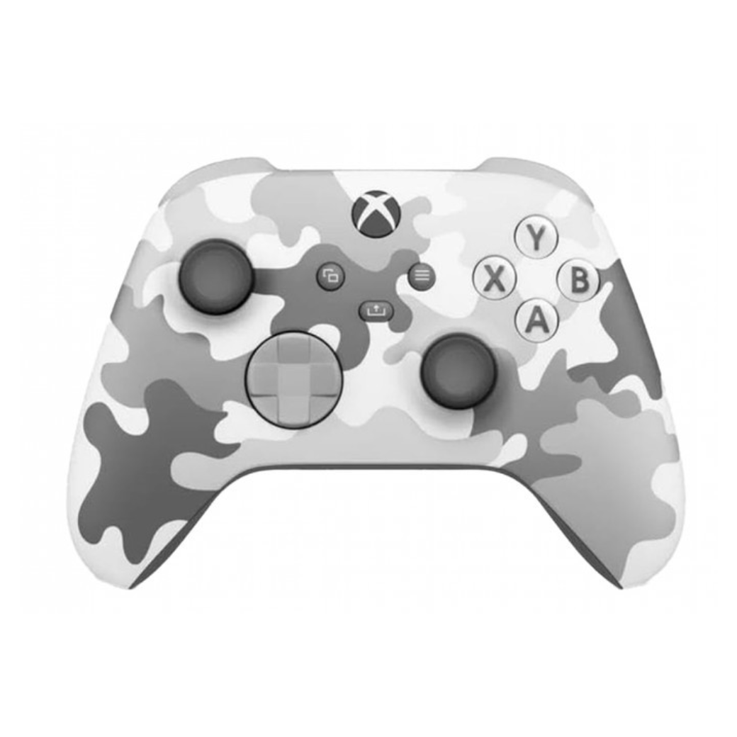 JOY WIRELESS QAU-00140 MICROSOFT XBOX Controller Bluetooth Series ...