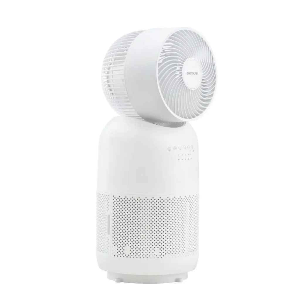 เครื่องฟอกอากาศ ACER PURE COOL C3-AC333-10W 3-IN-1 AIR CIRCULATOR AND ...