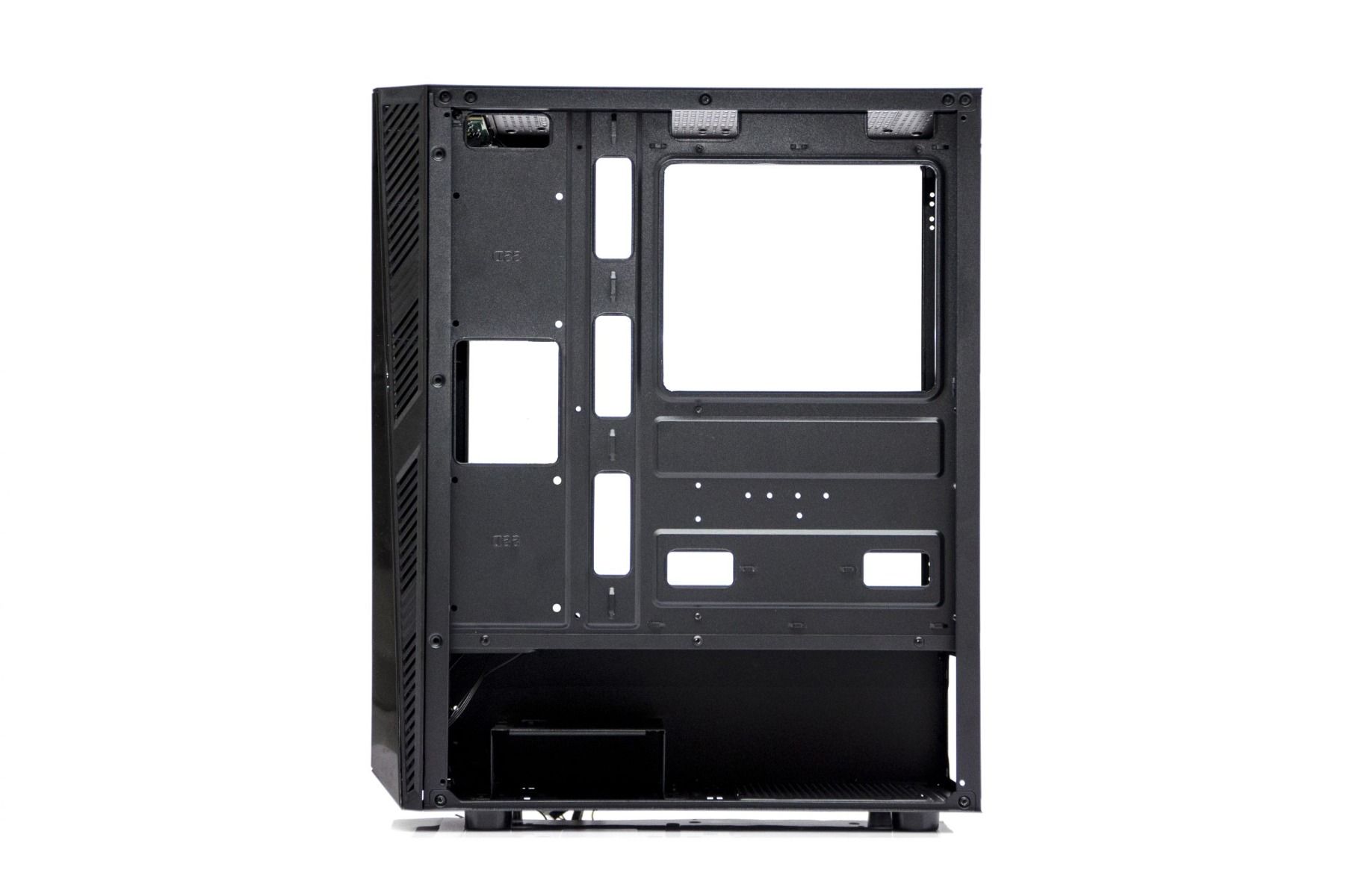 PLENTY CASE G28 BLACK