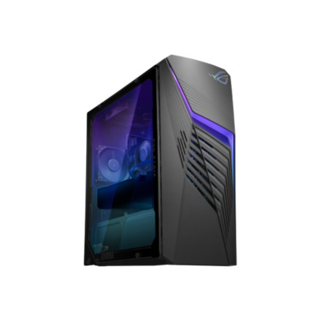 DESKTOP (เดสก์ท็อป) ASUS ROG STRIX G13CHR-71470F179W INTEL CORE I7-14700F / 16GB / 1TB / RTX ...