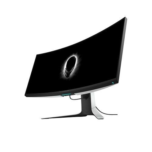 DELL GAMING MONITOR ALIENWARE AW3420DW ประกันศูนย์ 3 ปี
