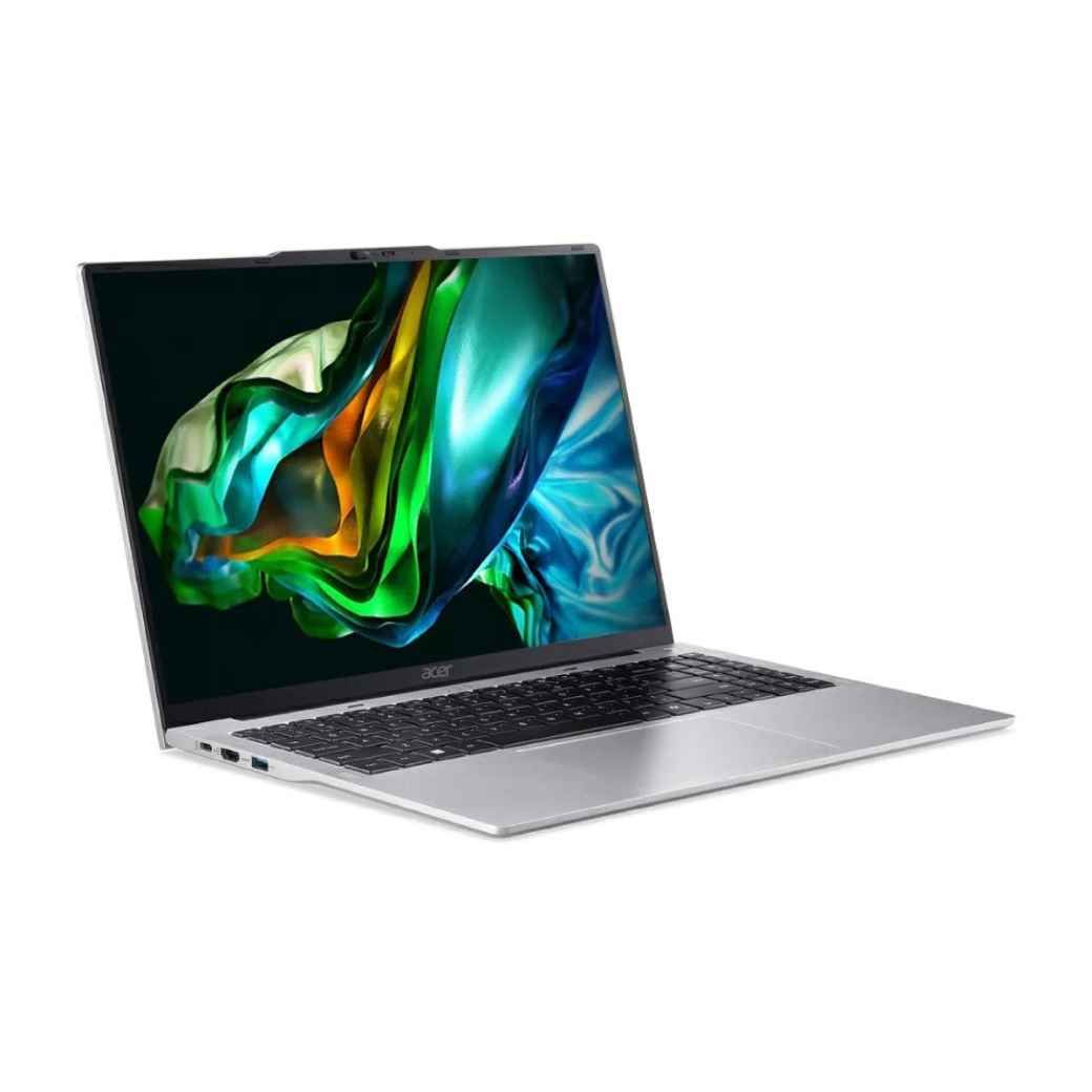 Acer Aspire Lite 16 (i5) - โน้ตบุ๊กทำงาน 16 นิ้ว | Uboncomputer