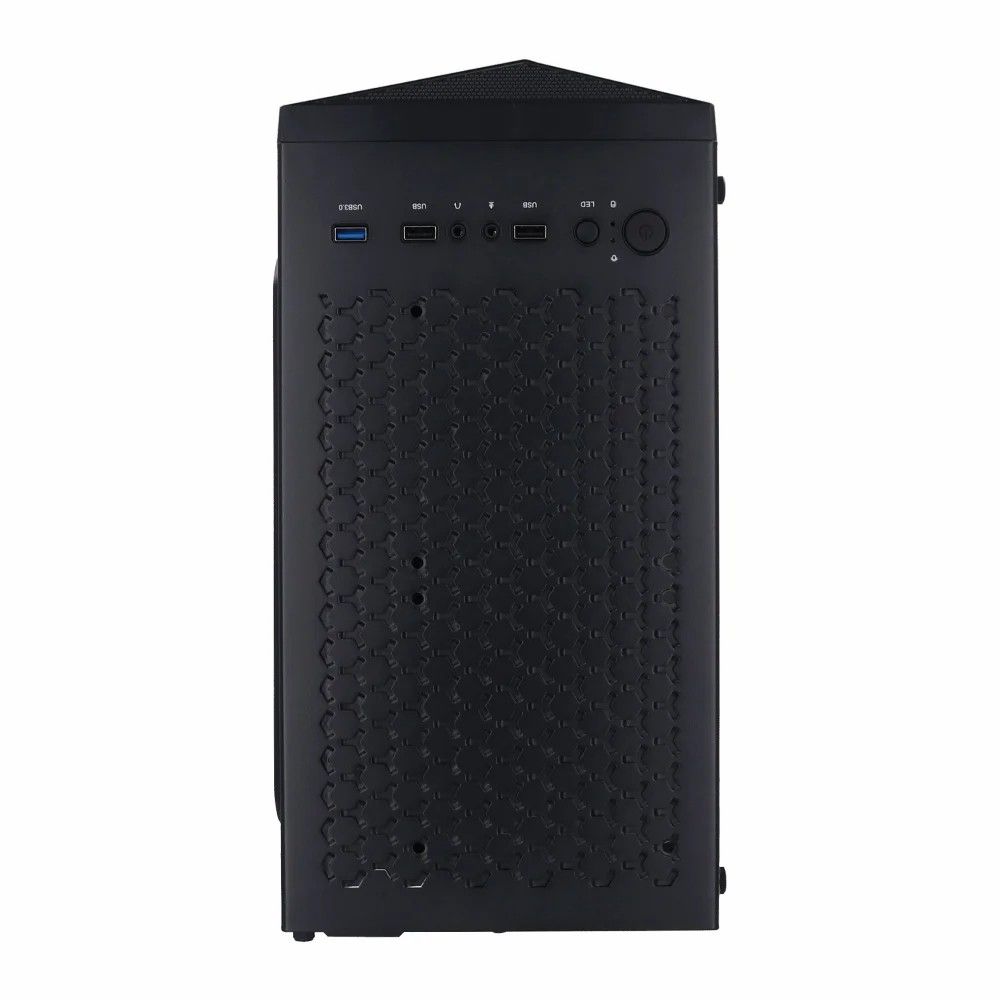 PLENTY CASE G28 BLACK