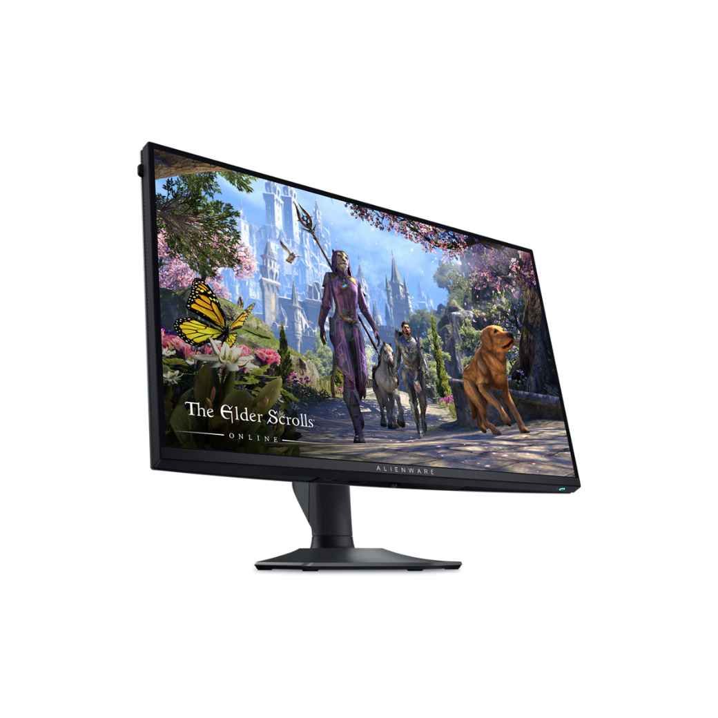 DELL MONITOR (จอมอนิเตอร์) ALIENWARE AW2725QF 27" IPS 180Hz - 3 YEAR OSS