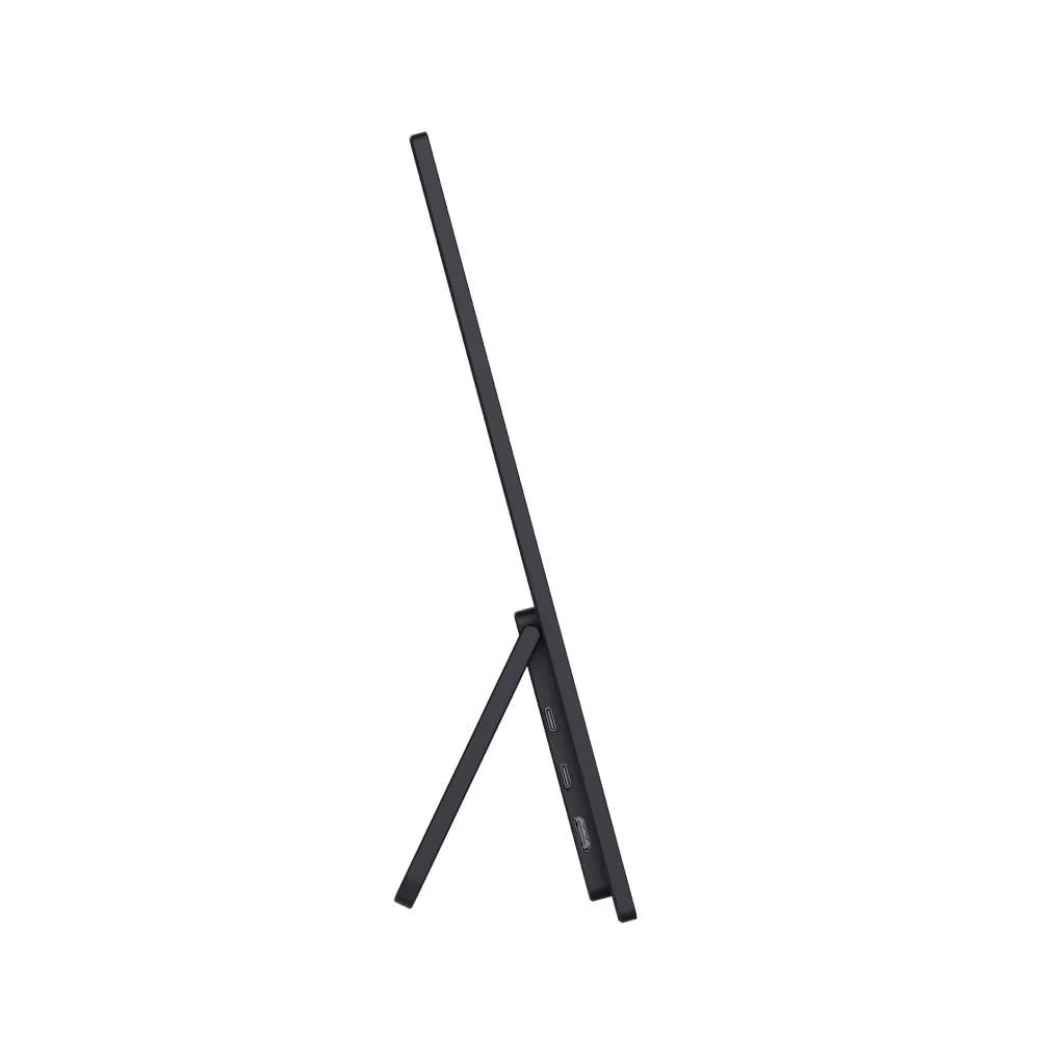 DAHUA MONITOR (จอมอนิเตอร์พกพา) PORTABLE DHI-PM19-S201S 18.5" IPS 100Hz ...