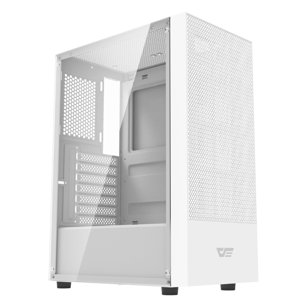 DARKFLASH A290 ATX WHITE