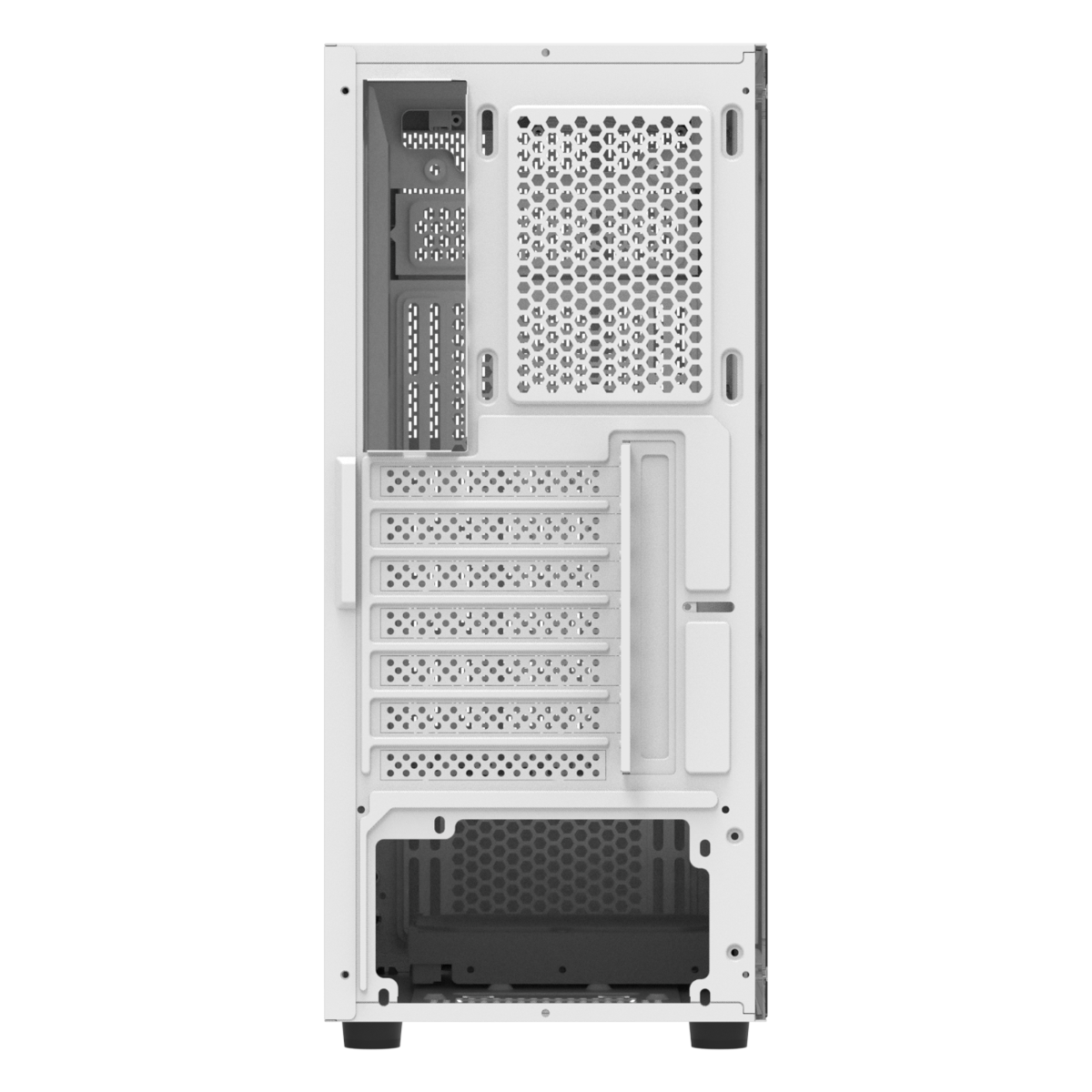DARKFLASH A290 ATX WHITE
