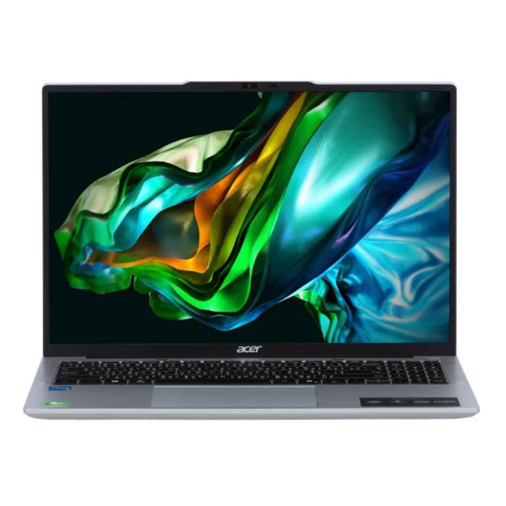 ACER ASPIRE LITE AL16-52P-331E NOTEBOOK (โน๊ตบุ๊ค) INTEL CORE I3-1305U / 8GB / 512GB / WIN11+OFF ...