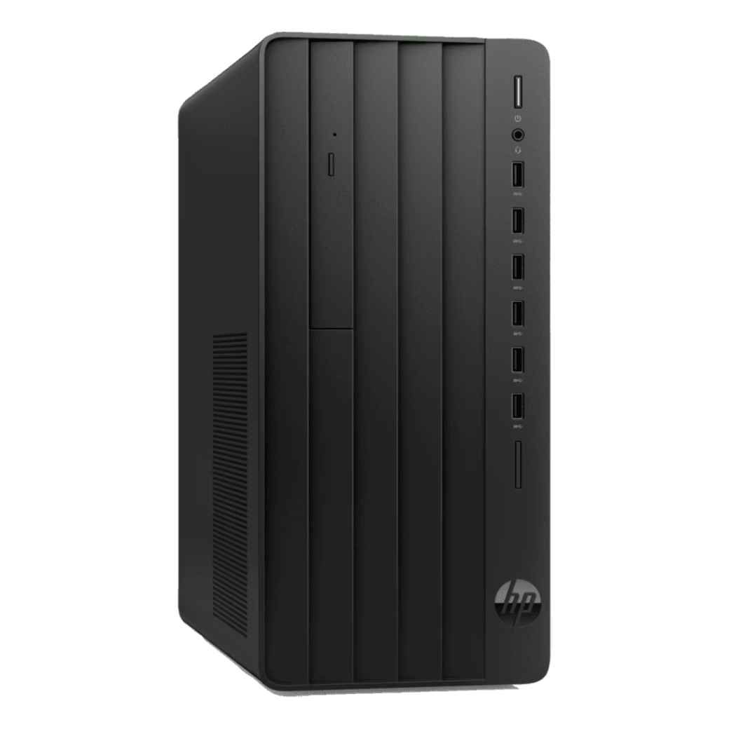 DESKTOP (เดสก์ท็อป) HP PRO TOWER 280 INTEL CORE I3-13100 / 8GB / 256GB ...
