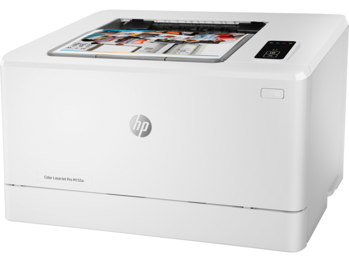 PRINTER ปริ้นเตอร์ HP COLOR LASER JET PRO M155A