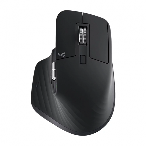 LOGITECH MOUSE MX MASTER 3