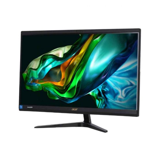 ACER AIO ASPIRE C24-1800-1338G0T23MI/T001INTEL CORE I5-1334U / 8GB ...