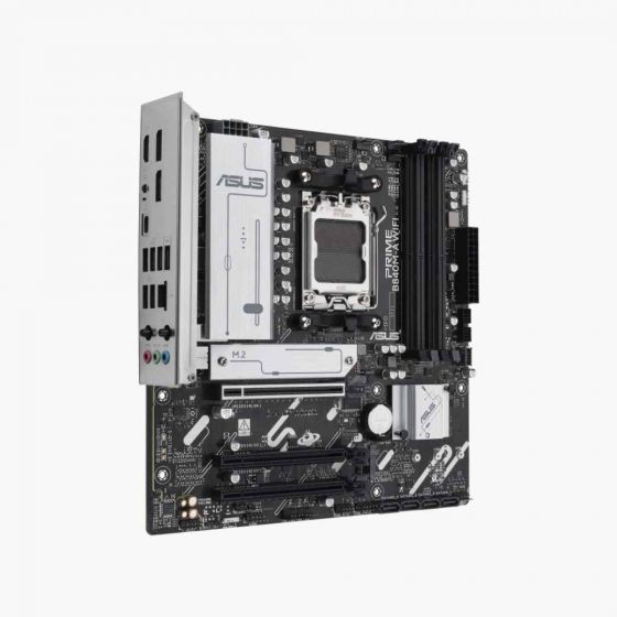 MAINBOARD (เมนบอร์ด) ASUS PRIME B840M-A WIFI-CSM AM5 DDR5 ประกันศูนย์ 3 ปี
