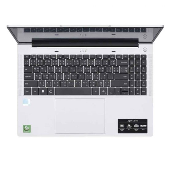 ACER ASPIRE LITE AL16-52P-331E NOTEBOOK (โน๊ตบุ๊ค) INTEL CORE I3-1305U / 8GB / 512GB / WIN11+OFF ...