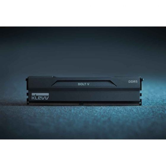 KLEVV BOLT V Gaming OC 32GB (6000MHz CL28) - RAM DDR5 | Uboncomputer