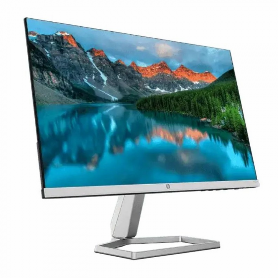 HP MONITOR M22F