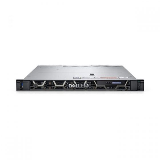 Dell PowerEdge R450 Xeon 4314(x2)/32-cores/64GB/480GB SSD(x4)(SNSR45014)