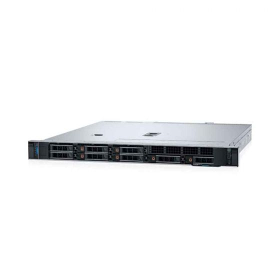 (SNSR3602) DELL POWEREDGE R360 INTEL XEON E-2436 6C/12T / 16GB / 480GB ...