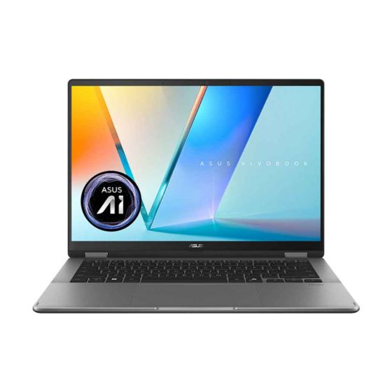 ASUS VIVOBOOK 14 FLIP TP3407SA-QL727WA NOTEBOOK (โน้ตบุ๊ค) INTEL CORE ...