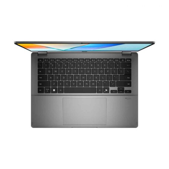 ASUS VIVOBOOK 14 FLIP TP3407SA-QL727WA NOTEBOOK (โน้ตบุ๊ค) INTEL CORE ...