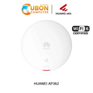 HUAWEI EKITENGINE AP362 WI-FI 6 ACCESS POINT ประกันศูนย์ 3 ปี